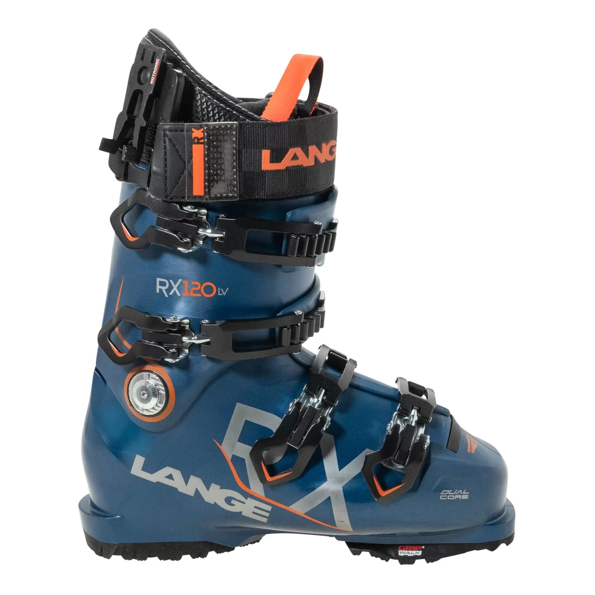 Lange RX 120 LV Ski Boots - Everything from Geartrade - Geartrade.com