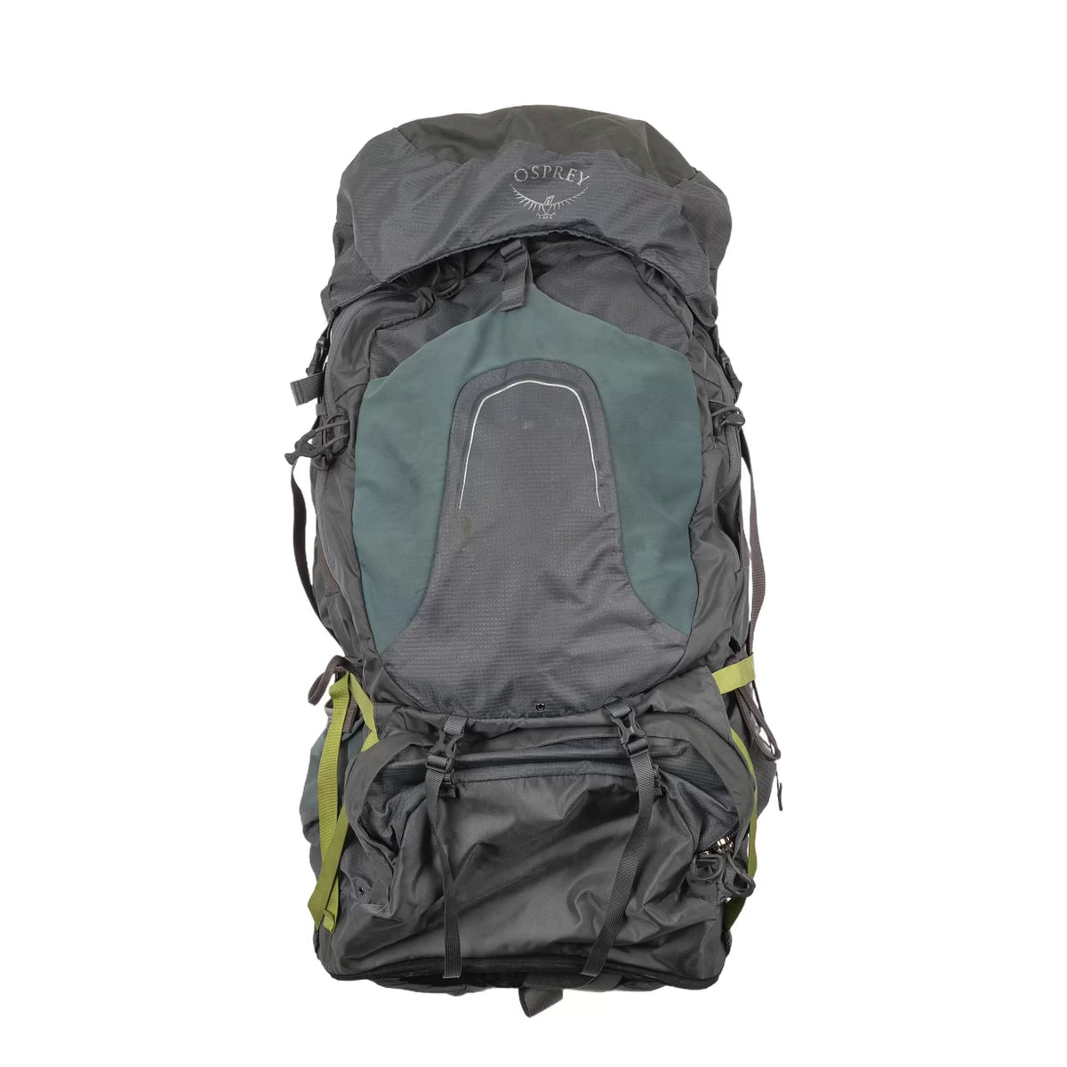 Osprey Packs Atmos AG 65L Backpack – Geartrade.com