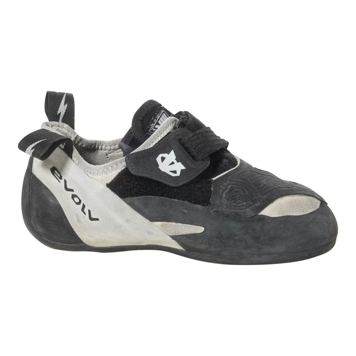 Evolve V6 Climbing Shoes - Men's – Geartrade.com