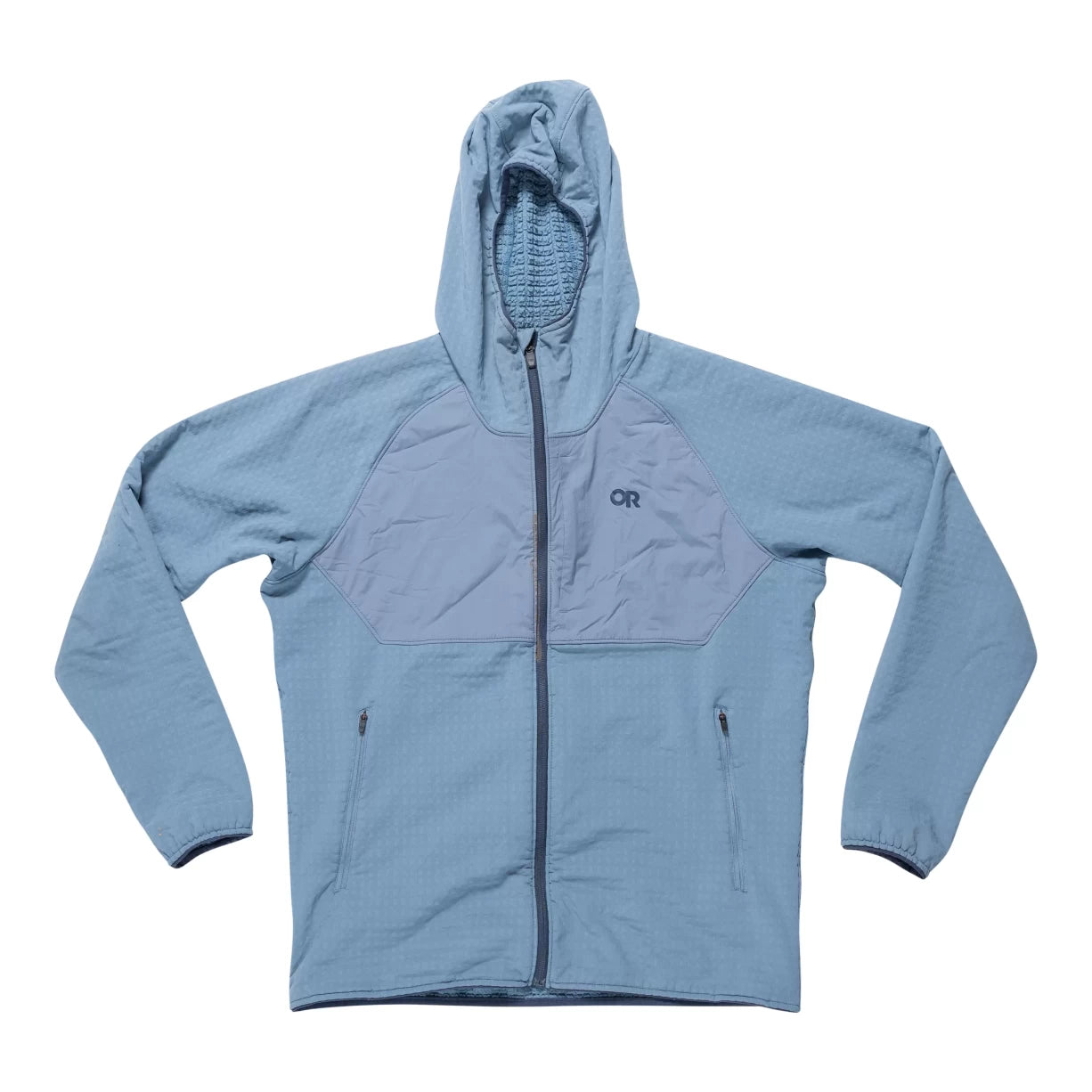 Outdoor Research Vigor Plus Fleece Hoodie - Men's - Clothing ...