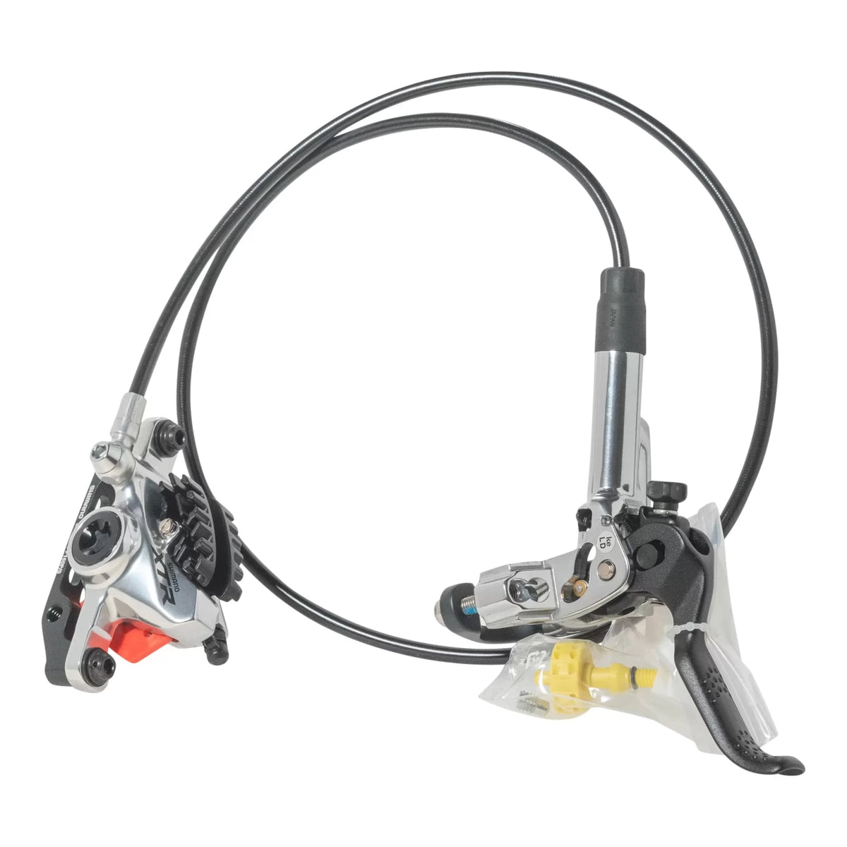 Shimano XTR Disc Brake System – Geartrade.com