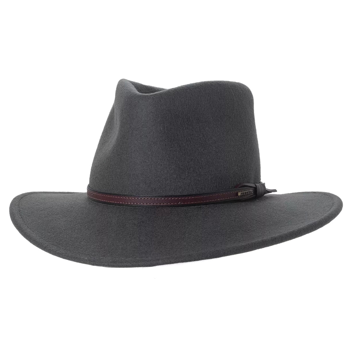 Stetson Bozeman Hat – Geartrade.com
