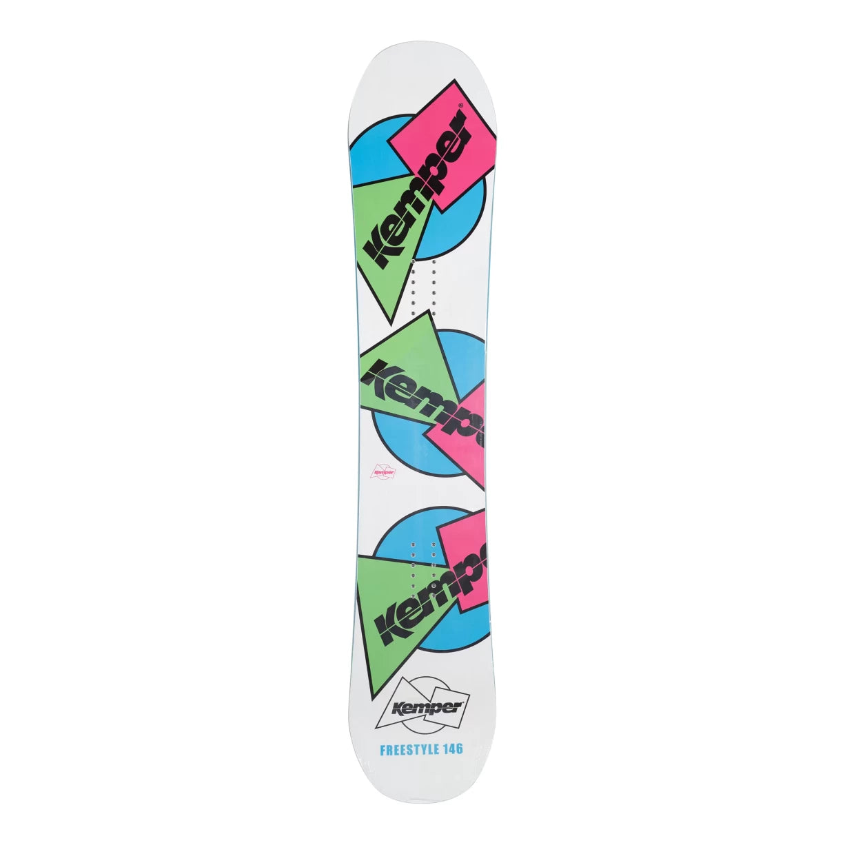 Kemper Freestyle Snowboard - Everything from Geartrade - Geartrade.com