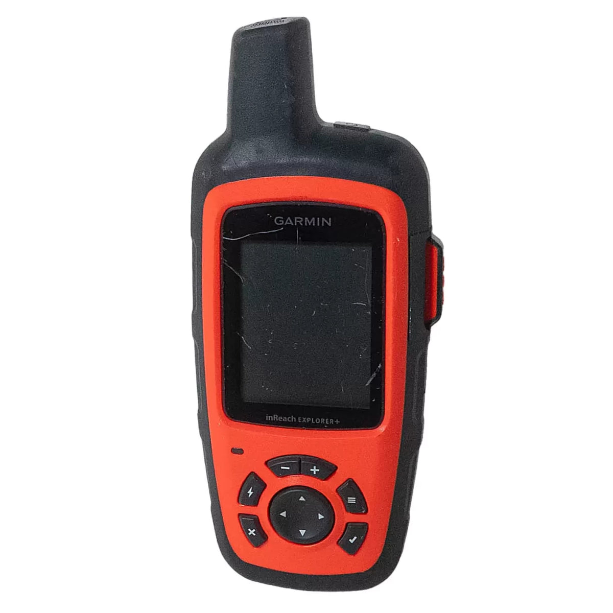 Garmin InReach Explorer Plus GPS Device – Geartrade.com