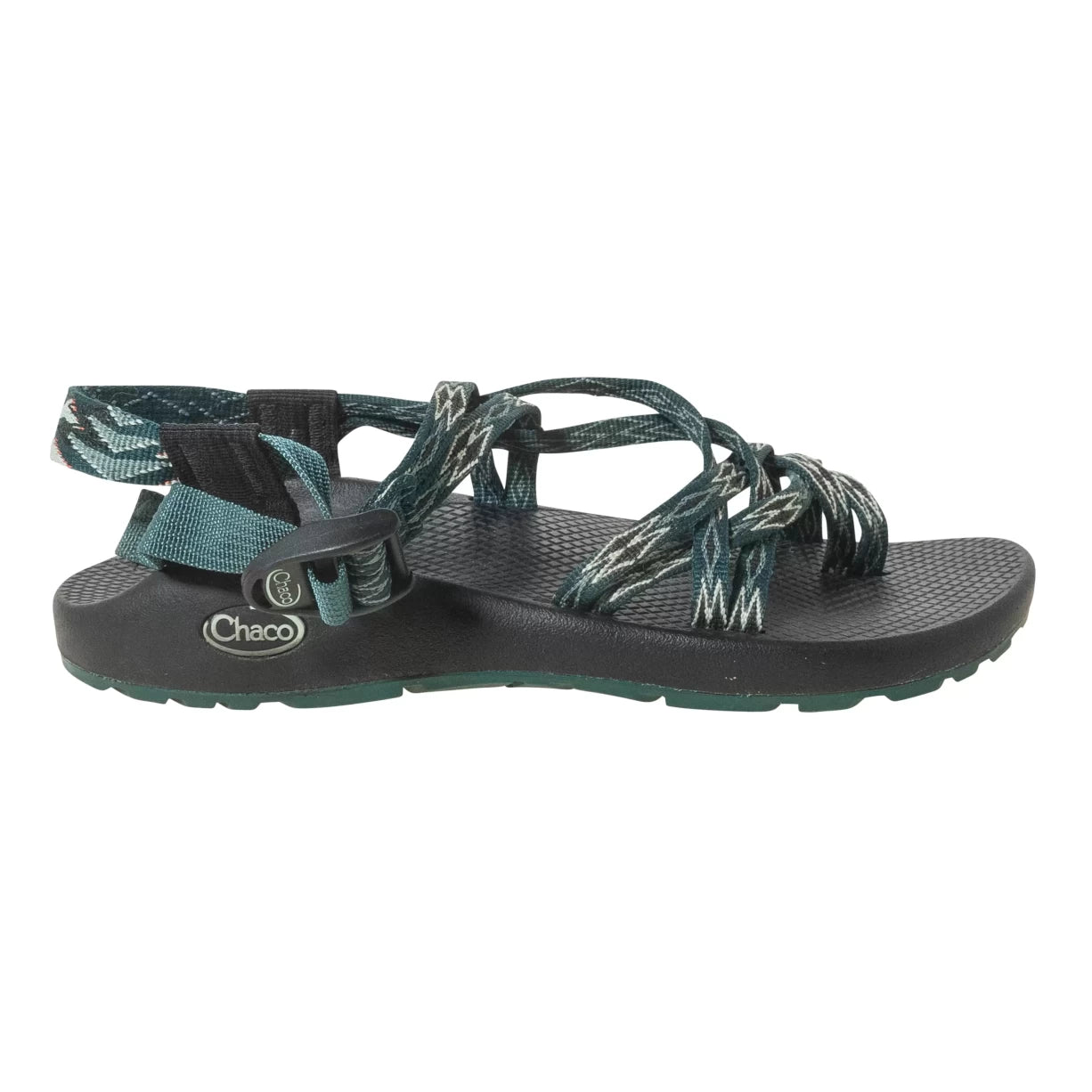 Chaco ZX2 Cloud Dual Adjustable Strap Sandals - Women's - Chaco ...