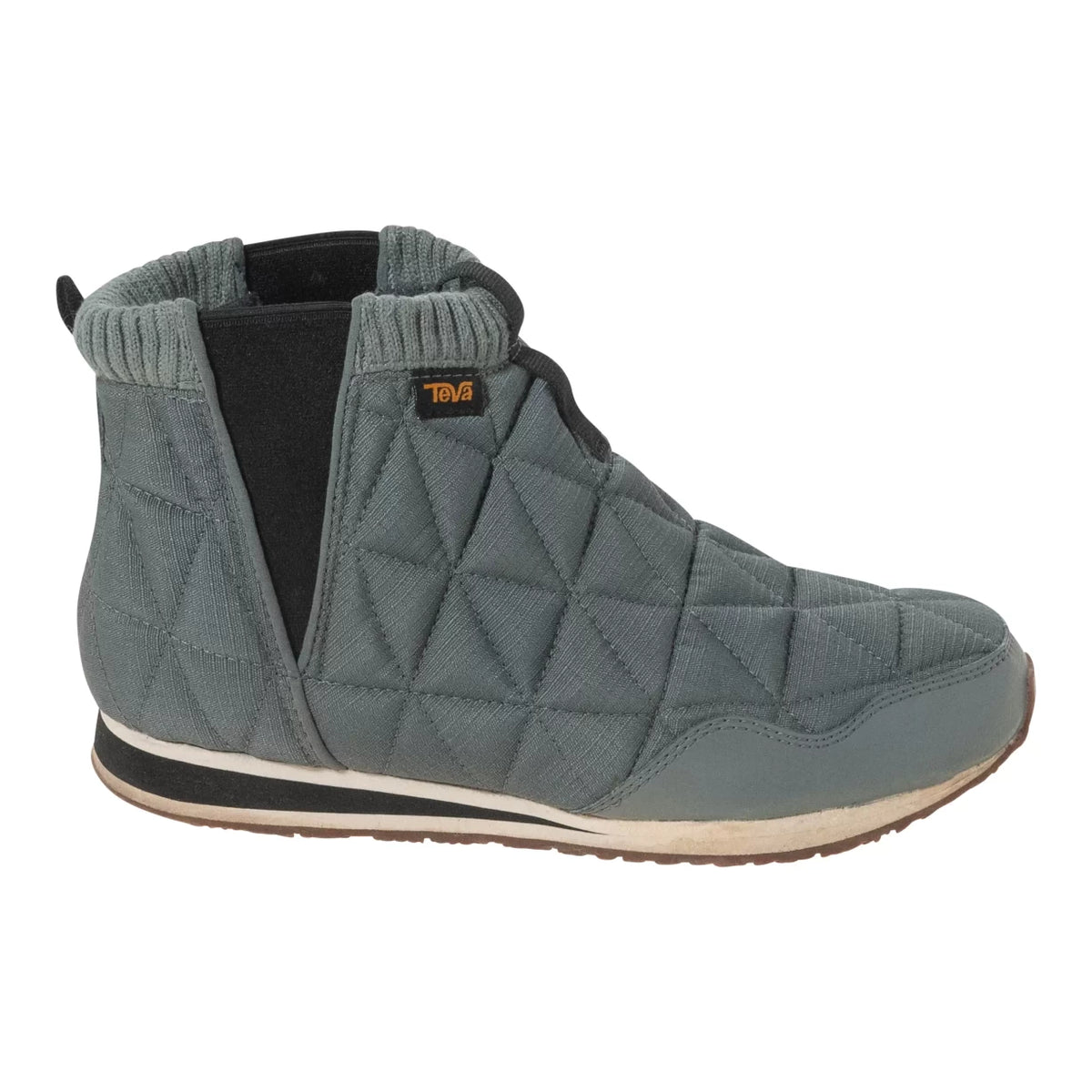 Teva ReEmber Mid Platform Boot - Women's – Geartrade.com