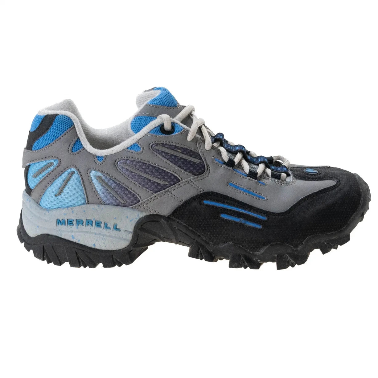 Merrell Light Speed Hiking Shoe - Men's - Everything from Geartrade ...