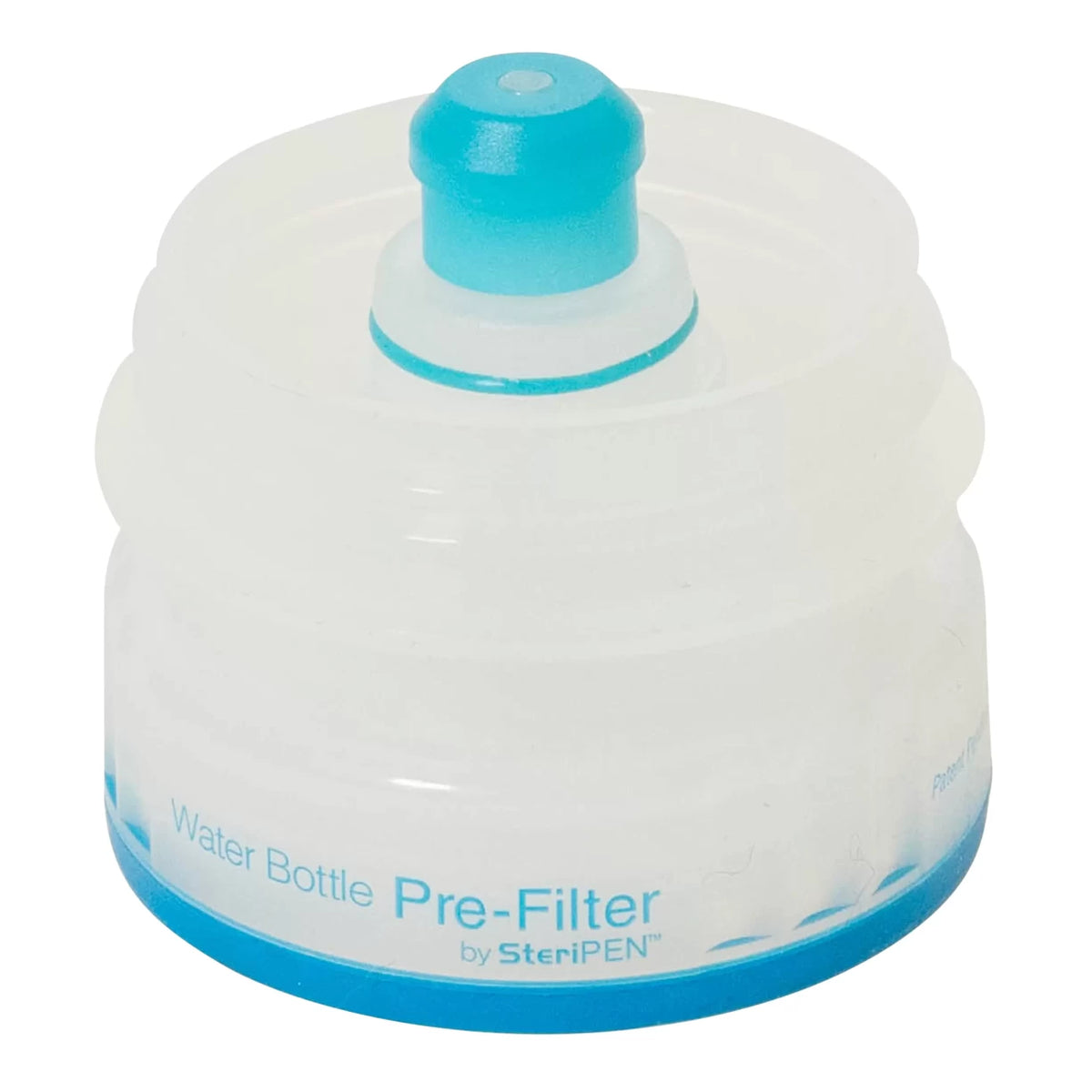 SteriPEN Water Bottle Pre-Filter – Geartrade.com