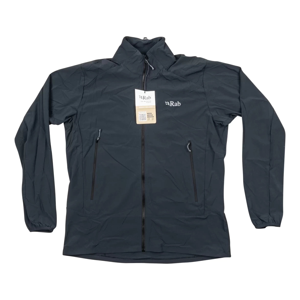 Rab Borealis Tour Jacket - Men's - Everything from Geartrade ...