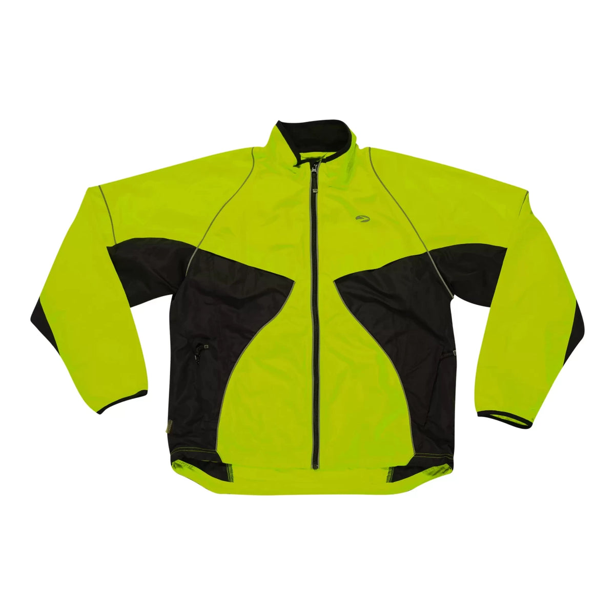 Brooks Hi-Viz Running Jacket - Men's – Geartrade.com