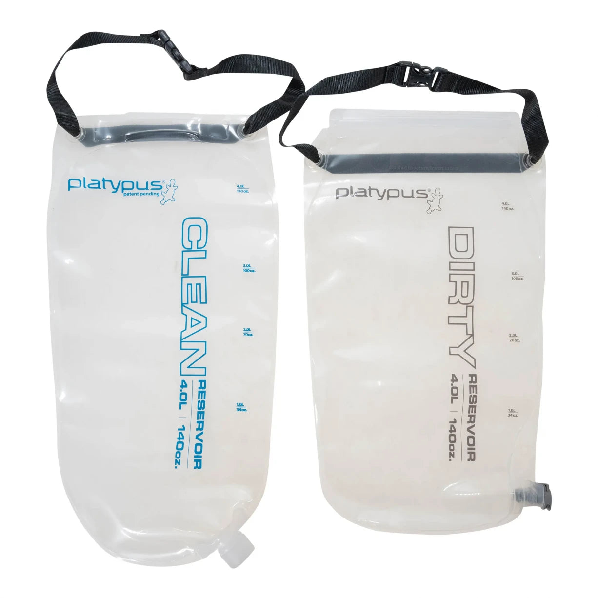 Platypus GravityWorks Water Filter System - 4 Liter - ACTIVITIES ...