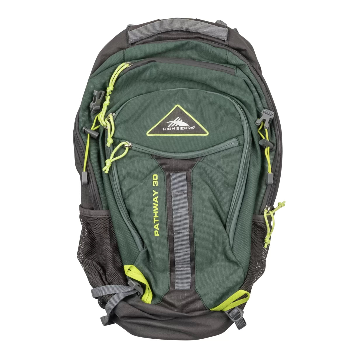 High Sierra Pathway 30L Backpack - ACTIVITIES - Geartrade.com