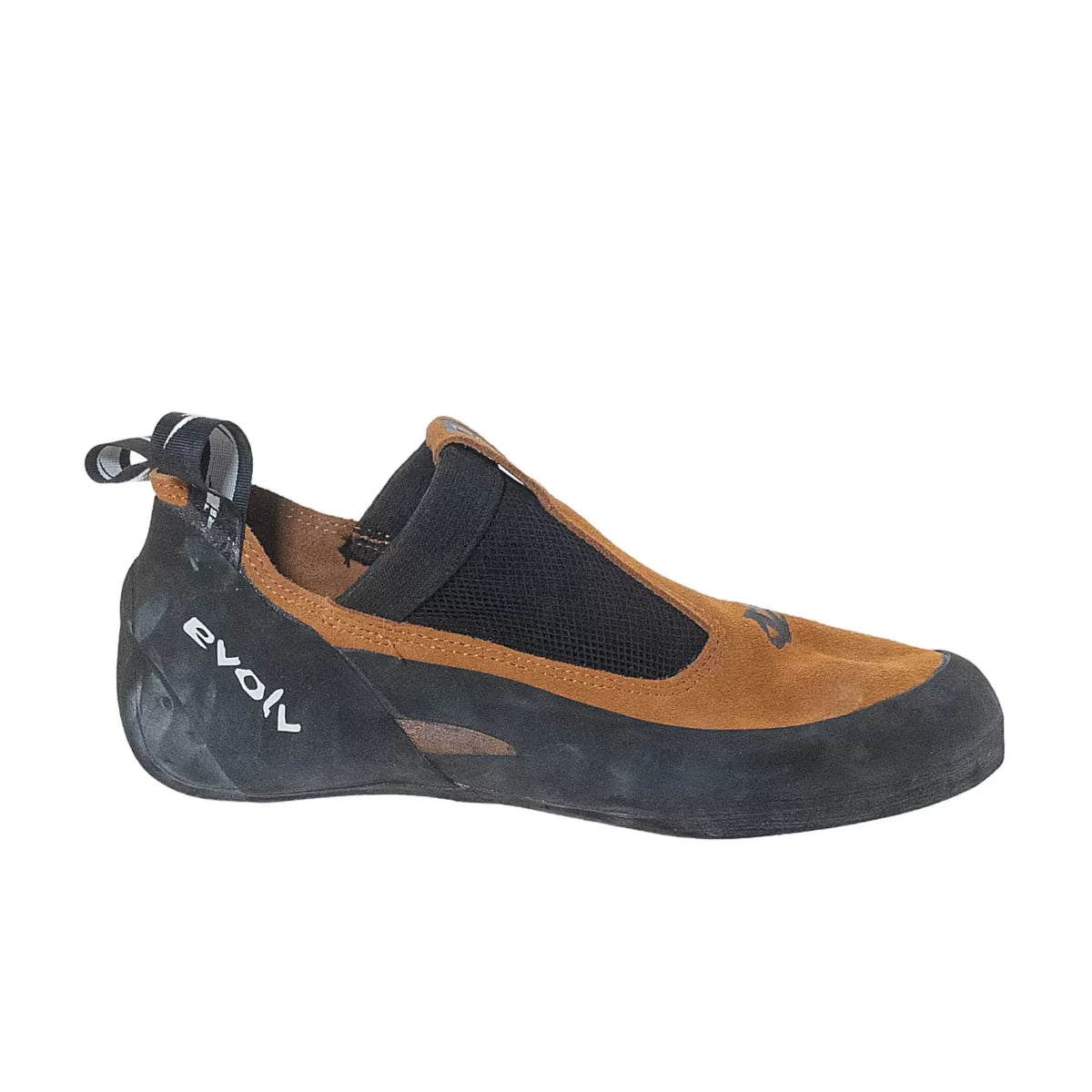Evolv Rave Climbing Shoes – Geartrade.com
