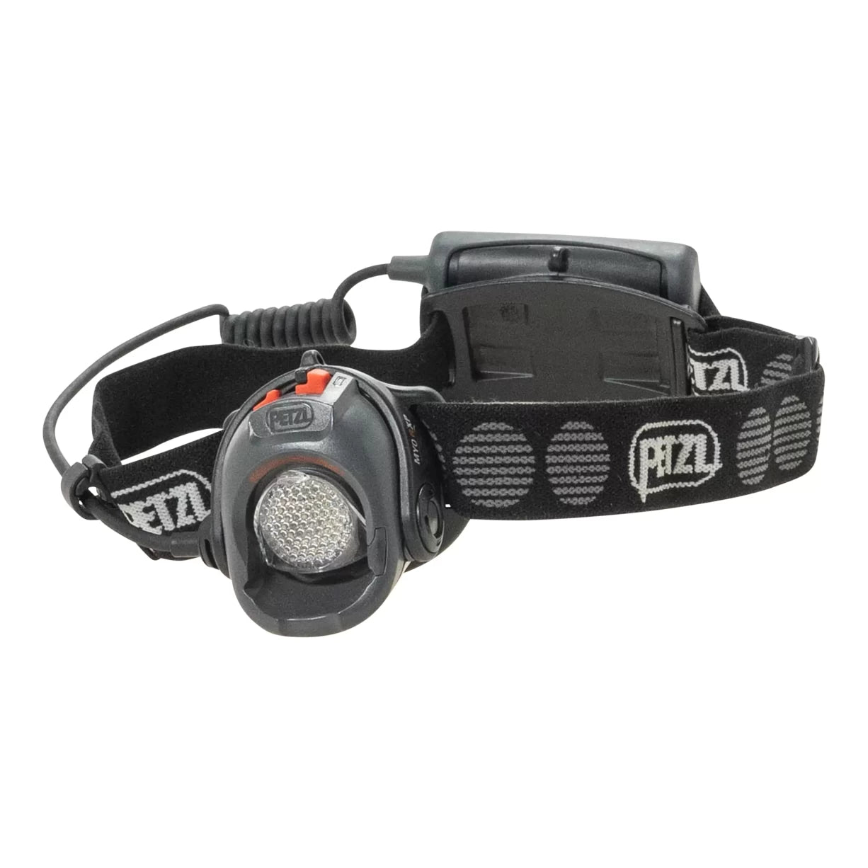 Petzl MYO RXP Programmable Headlamp - Everything from Geartrade ...