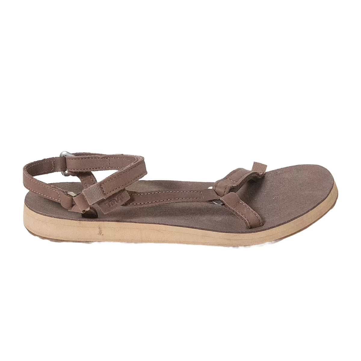 Teva Universal Slim Leather Sandals - Women's – Geartrade.com