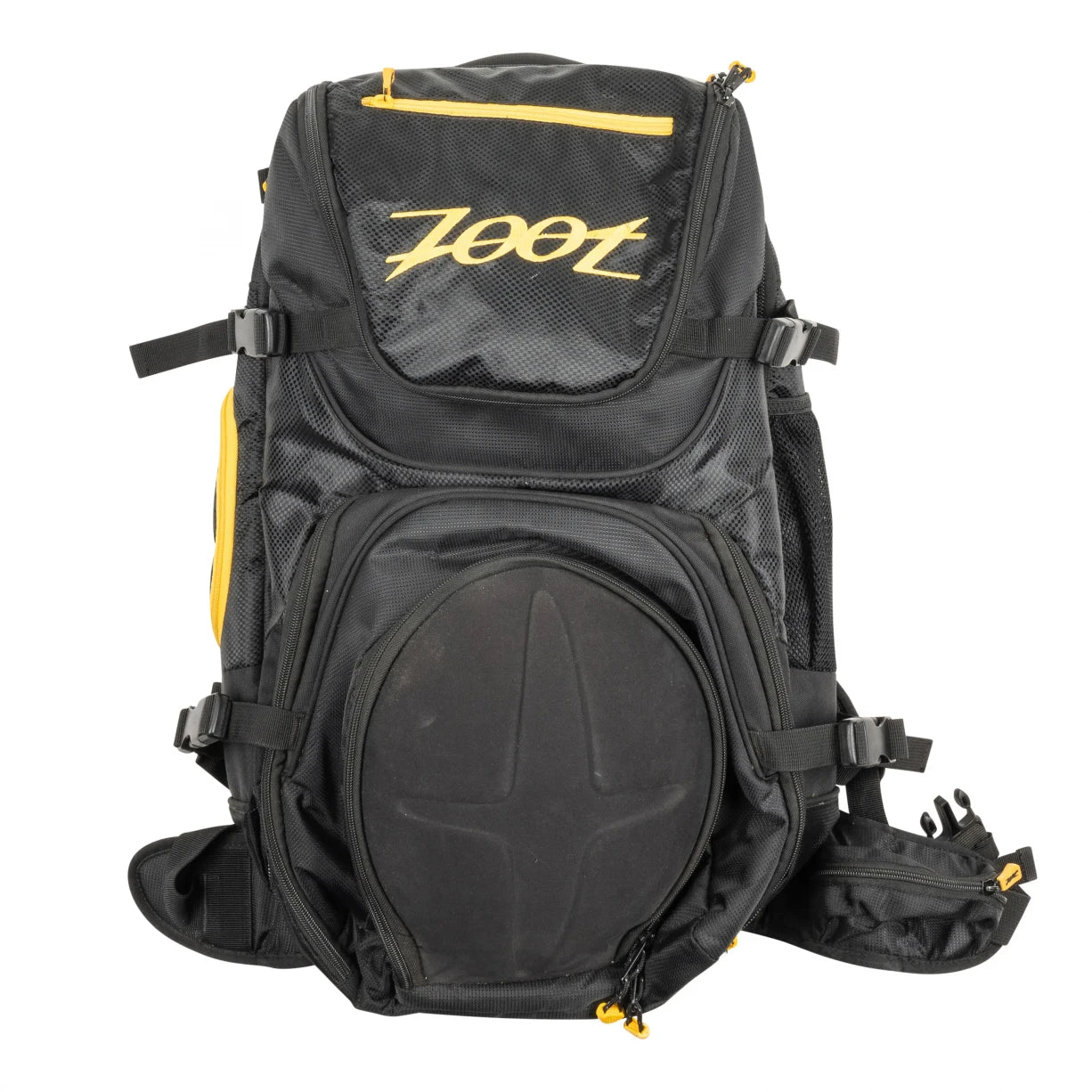 Zoot Nylon Ultra Tri Bag - ACTIVITIES - Geartrade.com