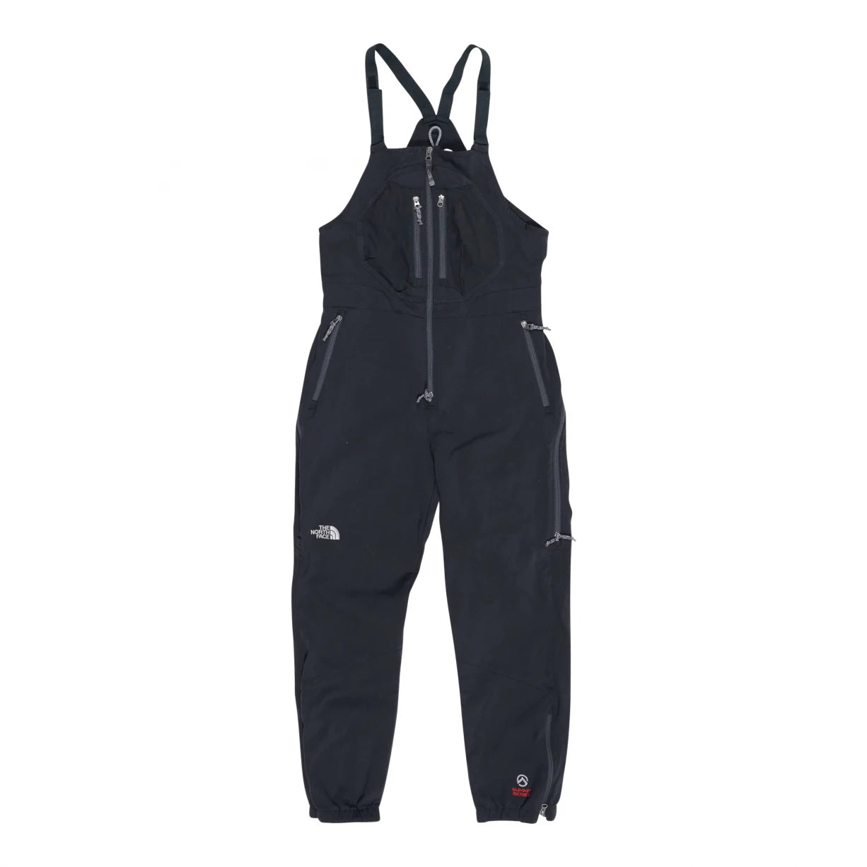 The North Face Summit Series Soft Shell Ski Touring Pants - Everything ...