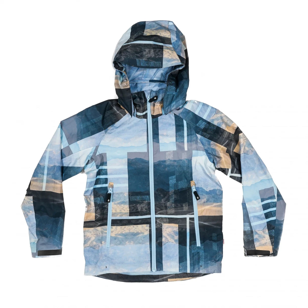 REIMA Reimatec Ski Jacket - Kids' – Geartrade.com