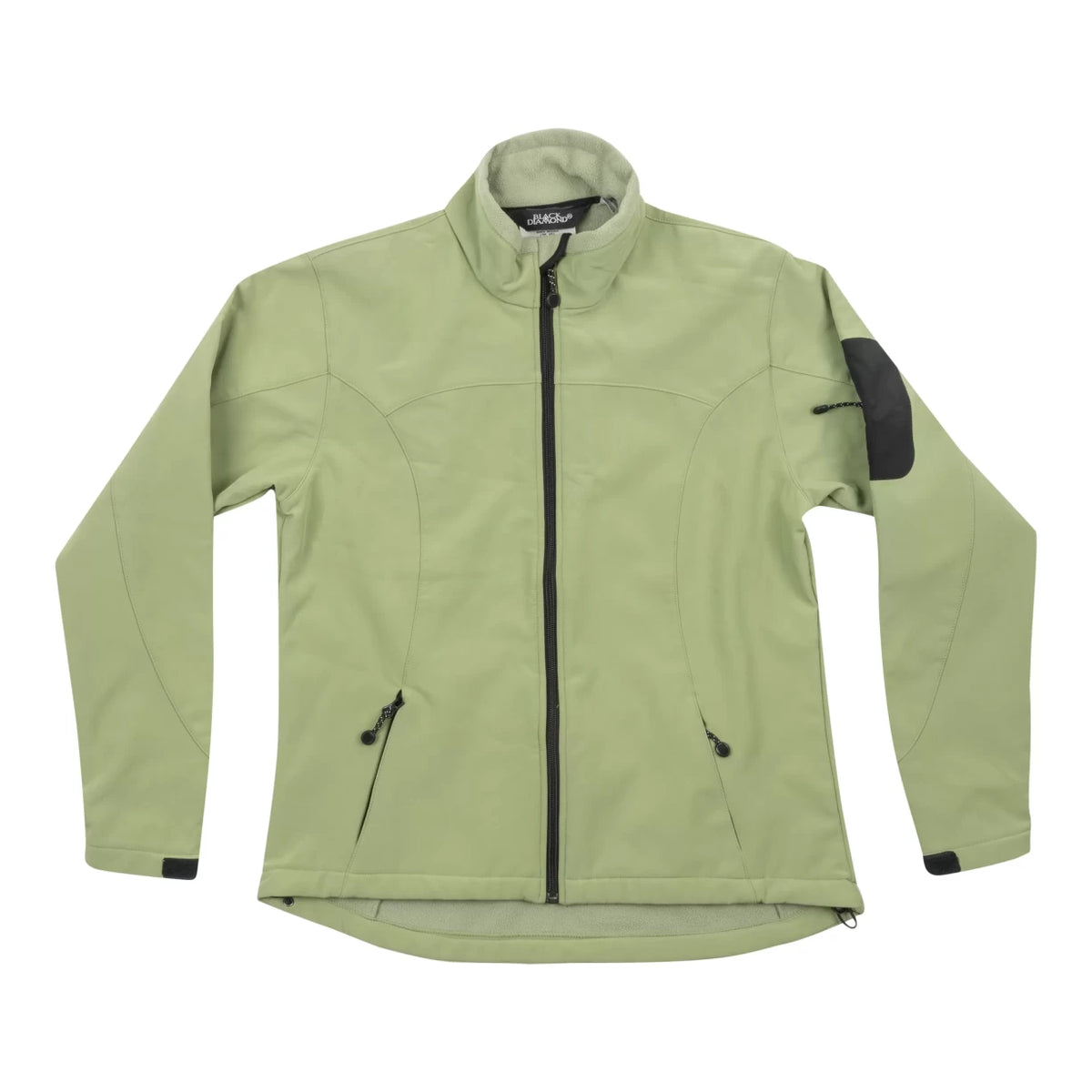 Black Diamond Soft Shell Jacket - Men's – Geartrade.com