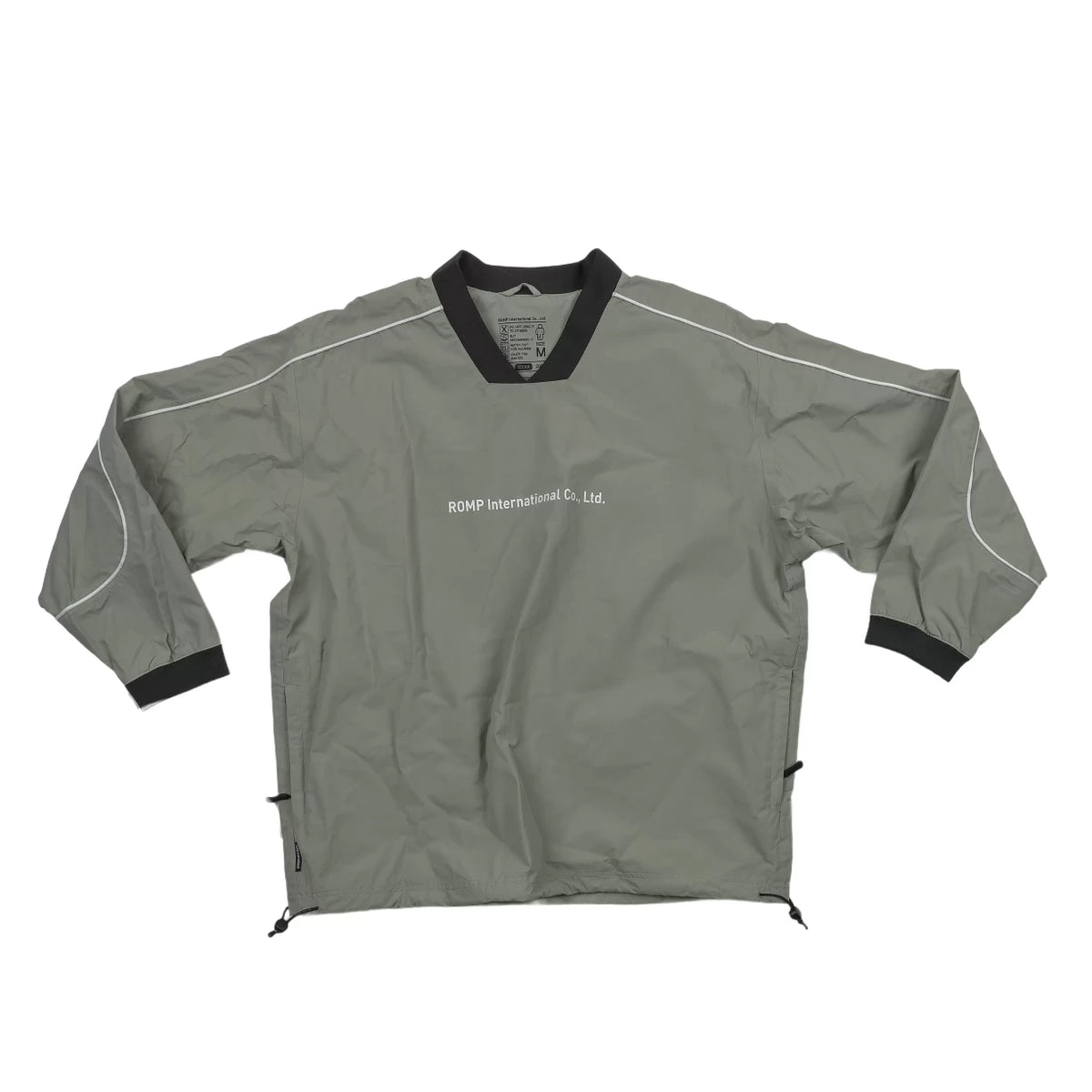 Romp Snow Co TF Warm Up – Geartrade.com