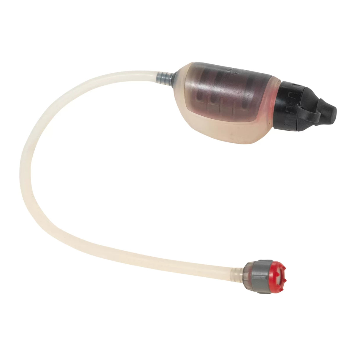 MSR TrailShot Pocket-Sized Water Filter – Geartrade.com