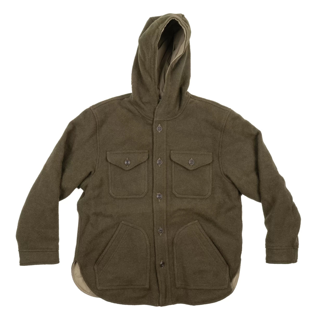 Filson Snohomish Reversible Jacket - Everything from Geartrade ...