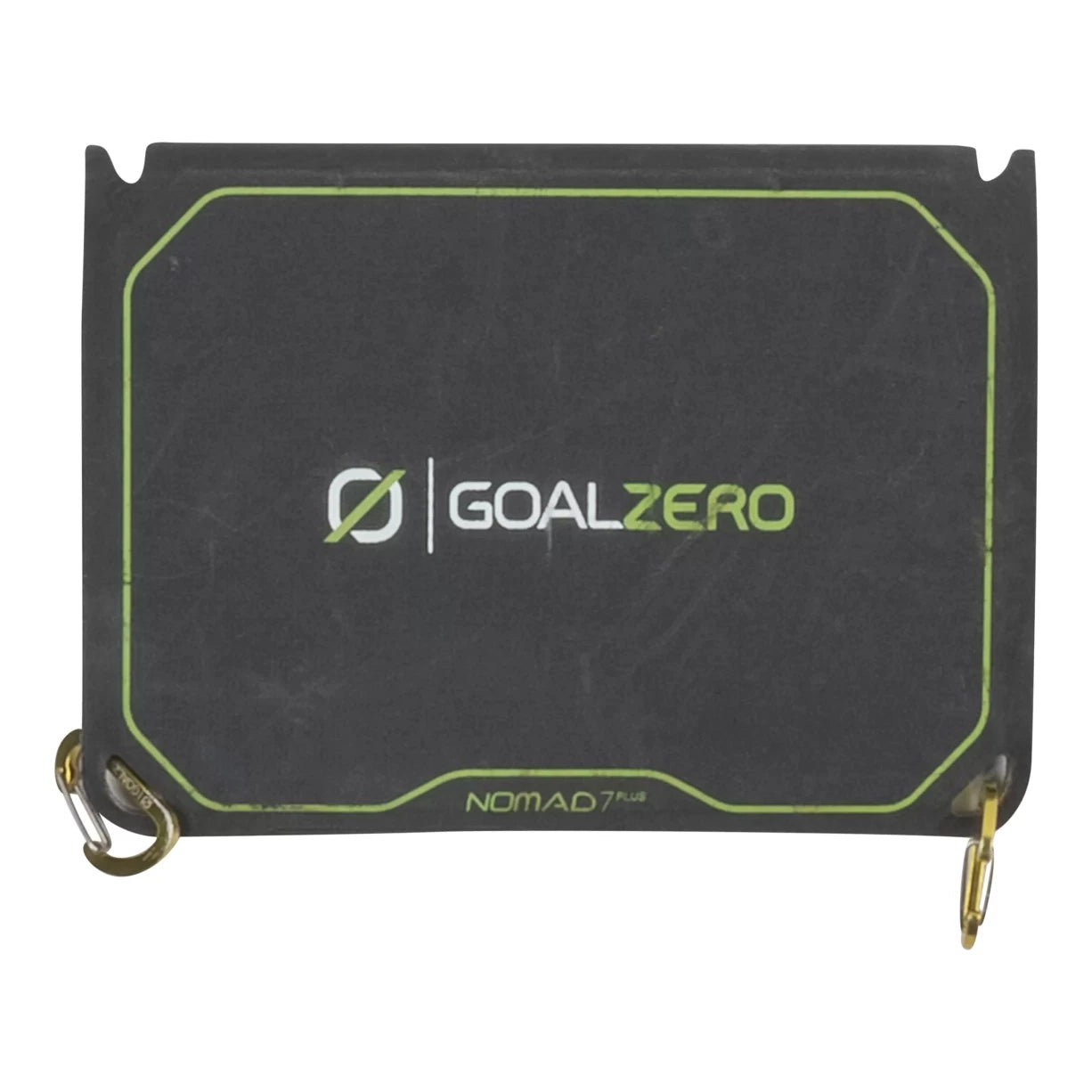GoalZero Nomad 7 Plus Solar Panel - ACTIVITIES - Geartrade.com