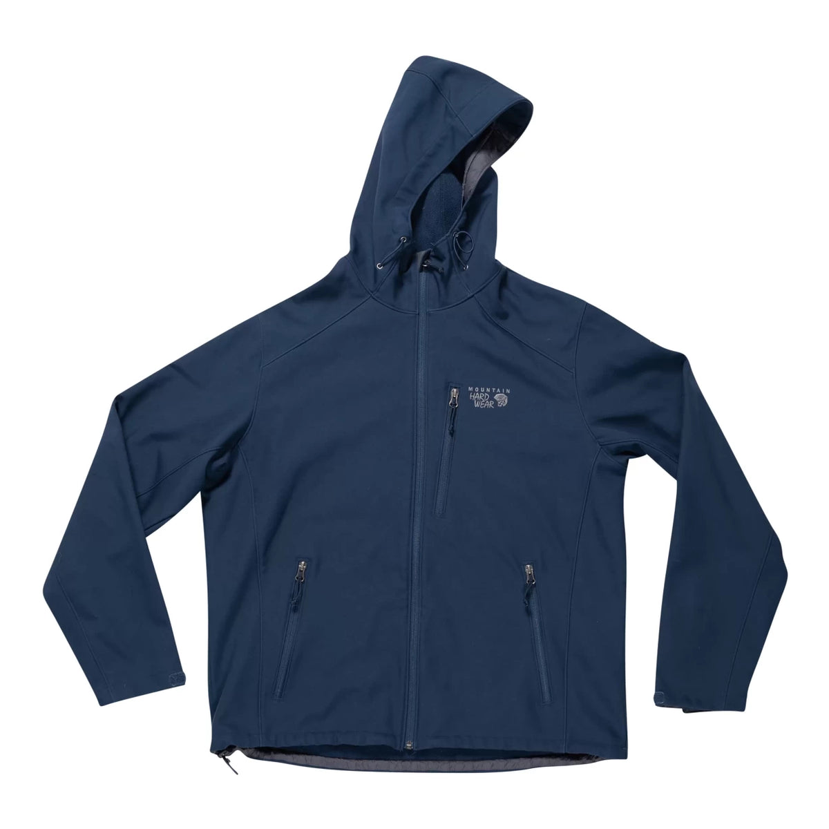 Mountain Hardwear Softshell Hooded Jacket – Geartrade.com