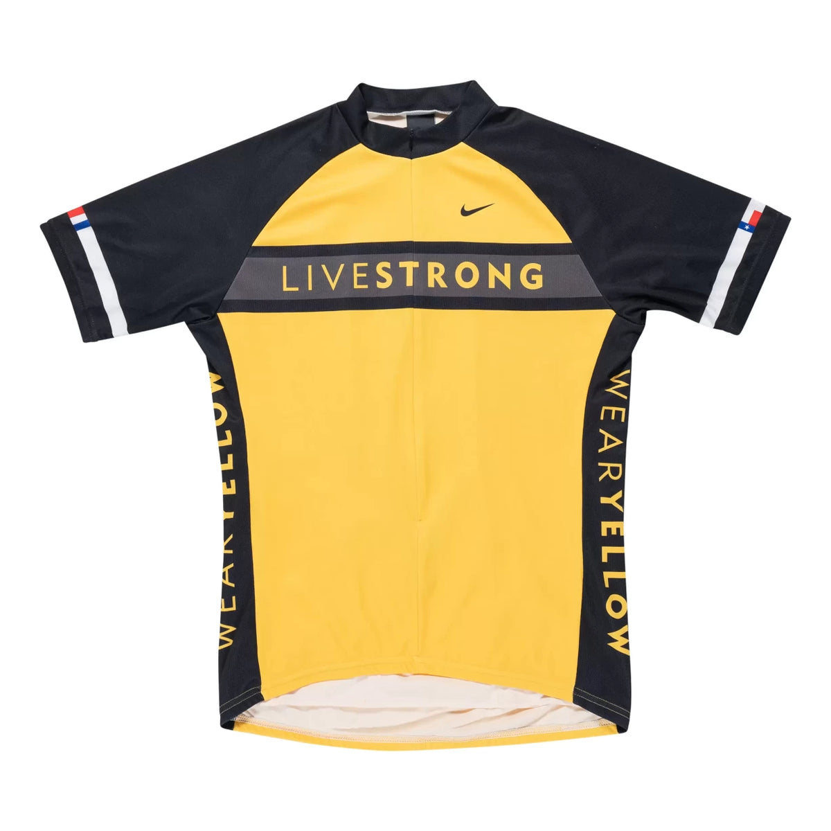 Nike Livestrong Jersey - Men's – Geartrade.com