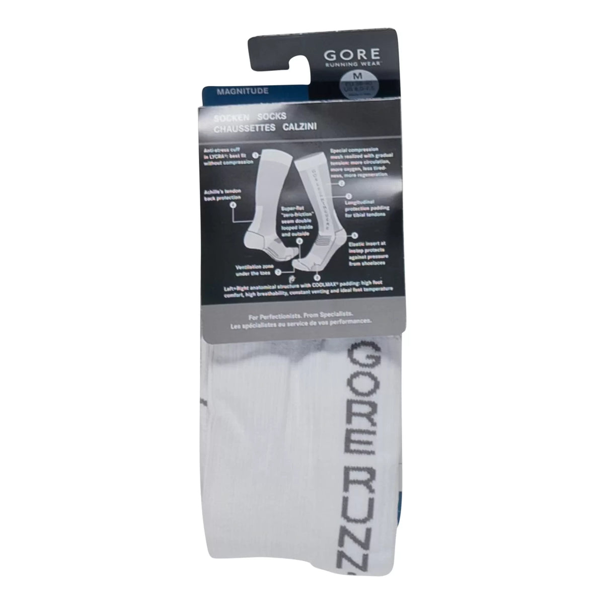 Gore Wear Running Socks – Geartrade.com
