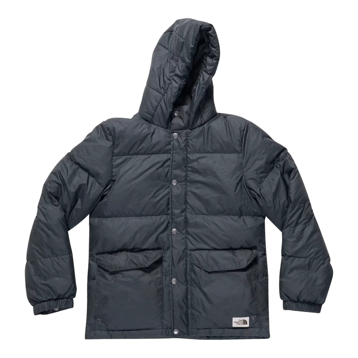The North Face Whipper Snapper Parka - Kids' – Geartrade.com
