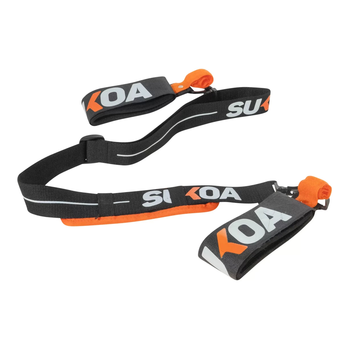Sukoa Ski & Pole Padded Carrier Strap – Geartrade.com