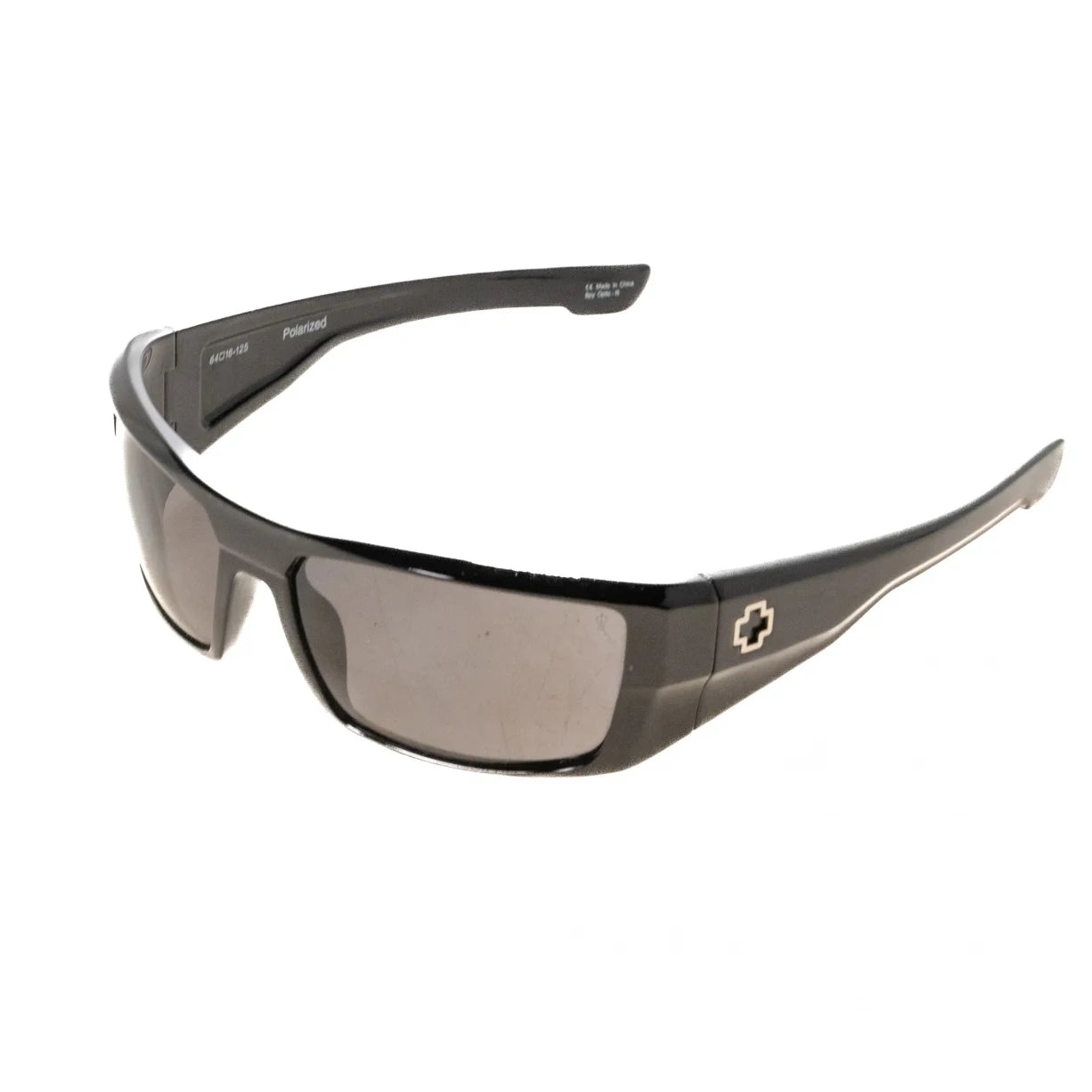 Spy Dirk Polarized Sunglasses - Everything from Geartrade - Geartrade.com