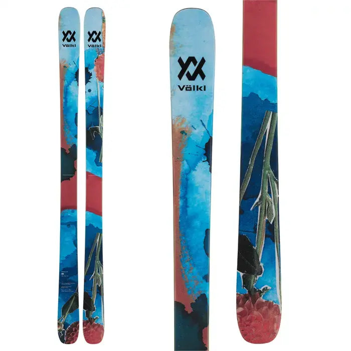 Volkl REVOLT 90 - Winter - Geartrade.com